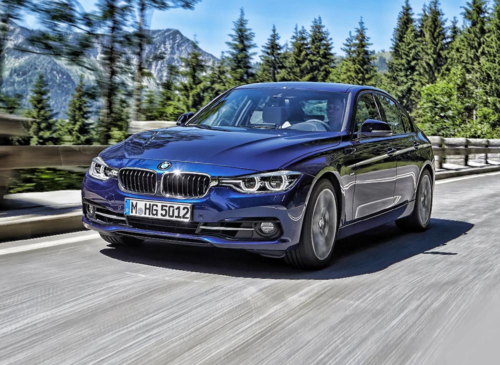 El Grupo BMW Supera las 15 Mil Unidades en Latinoamérica y El Caribe ...